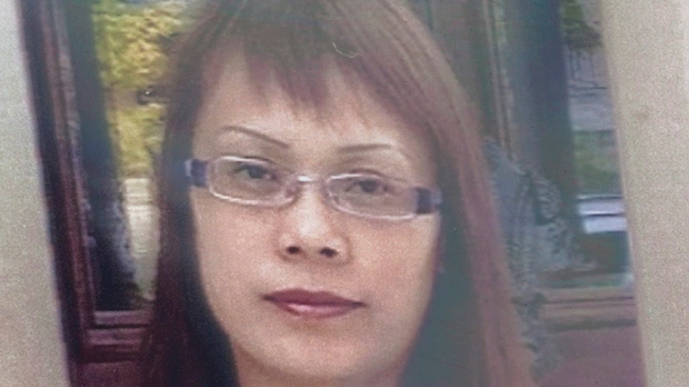 【加国地产新闻】-女房东爱上房客：刘冠华遇害肢解案重审-iU91加拿大地产城